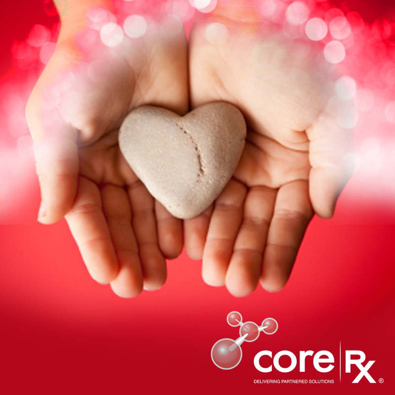 CoreRx, Inc - INDiVO