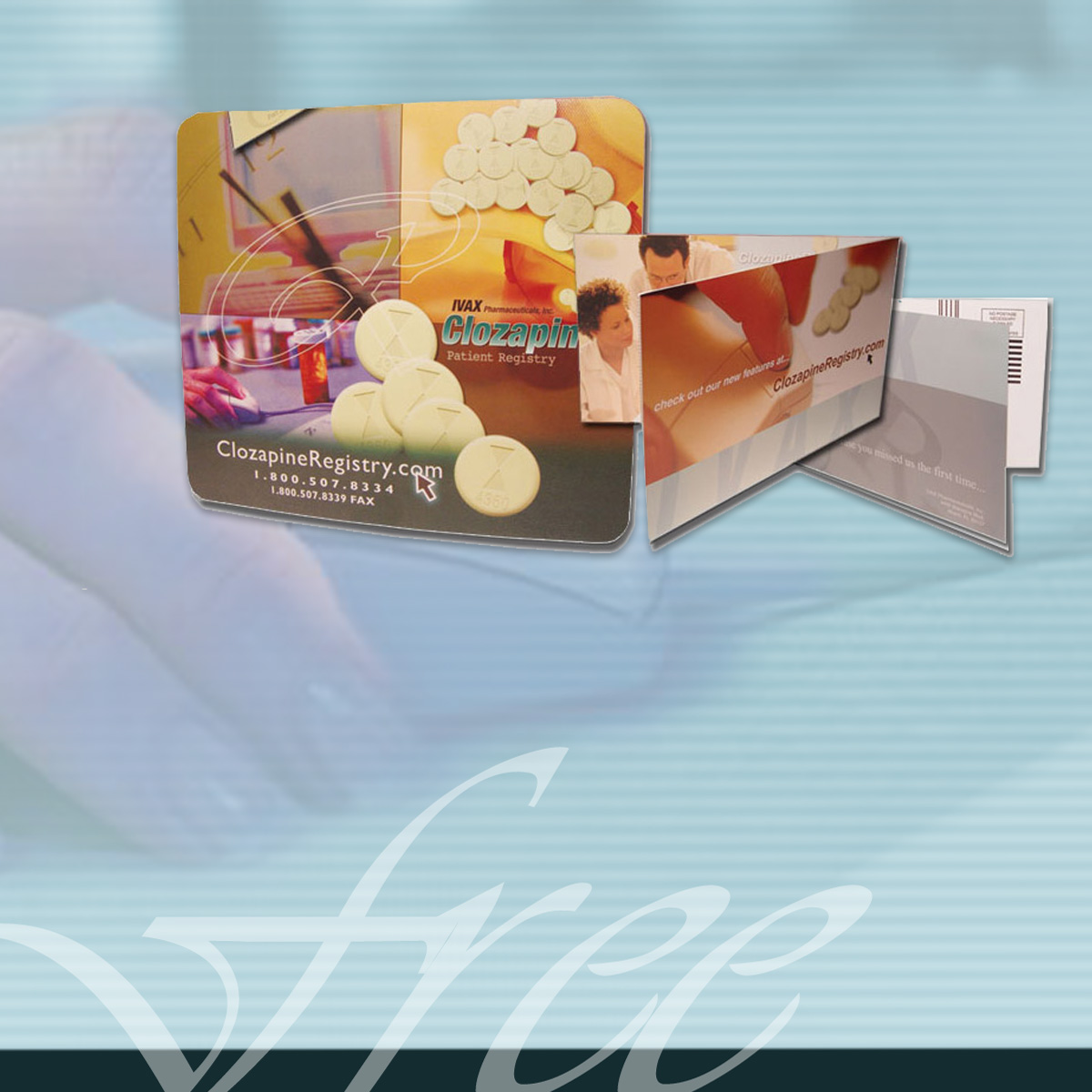 Ivax Pharmaceuticals - INDiVO