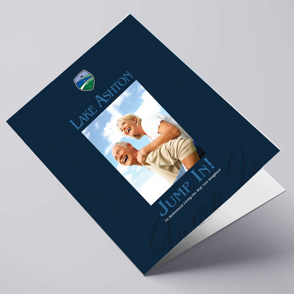 Lake Ashton - INDiVO