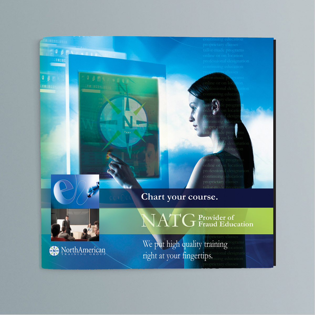 North American Training Group - INDiVO